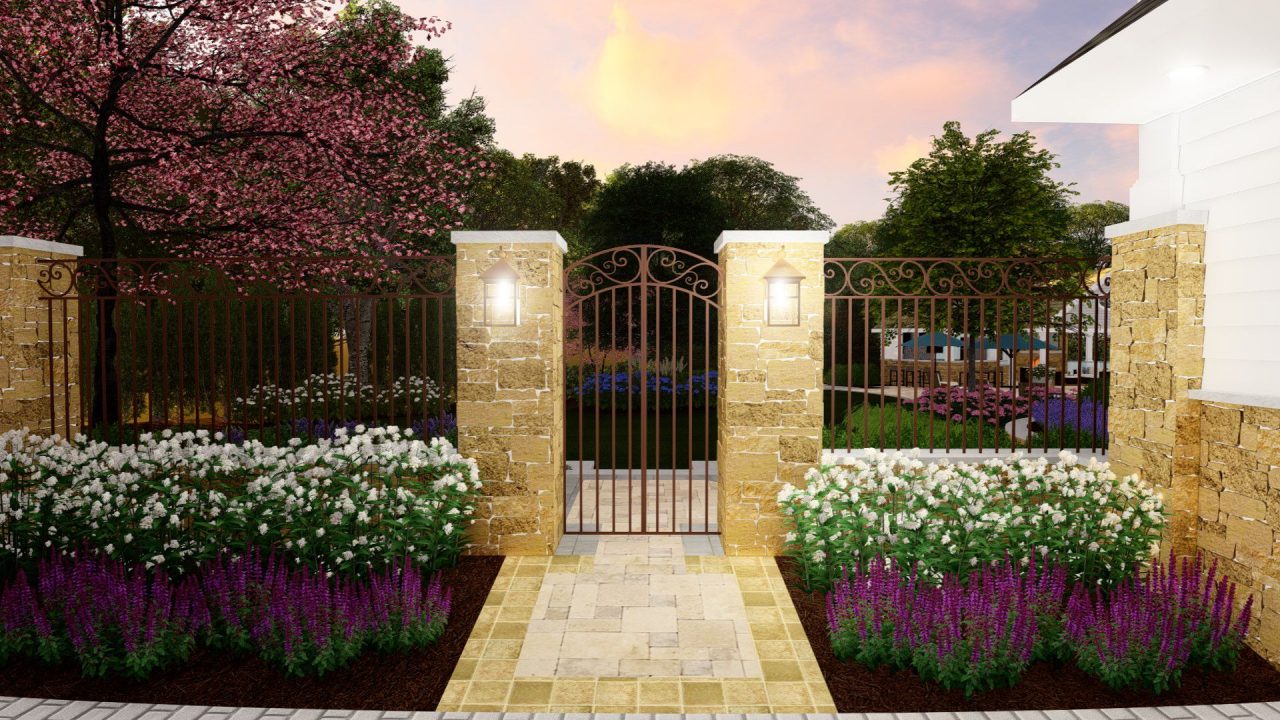 Harding | Eden Design Landscape Architects